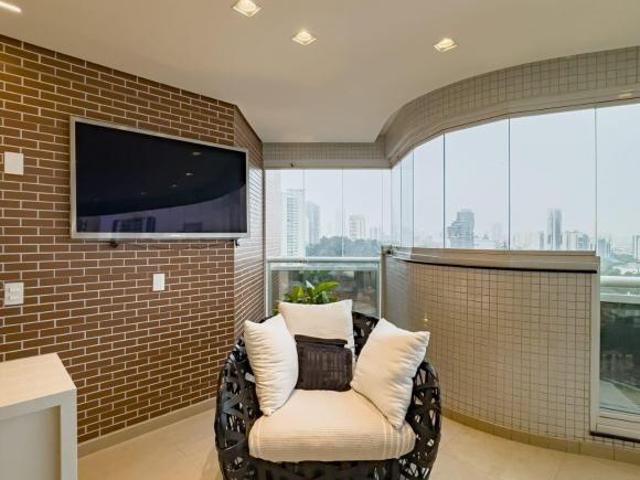 Apartamento Alto Padrão Condomínio Eunice Weaver