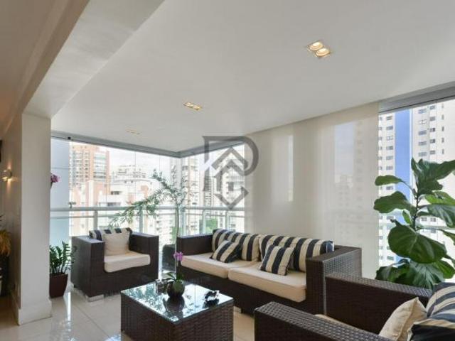Apartamento Alto Padrão Condomínio Quintessence Chacara Klabin