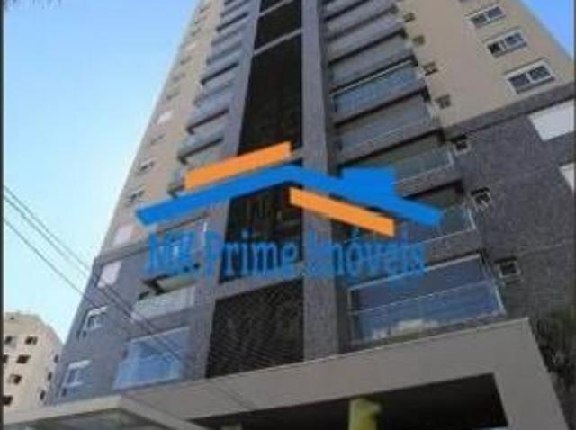 APARTAMENTO ALTO PADRÃO – CONDOMÍNIO SOBERANO VILA OSASCO
