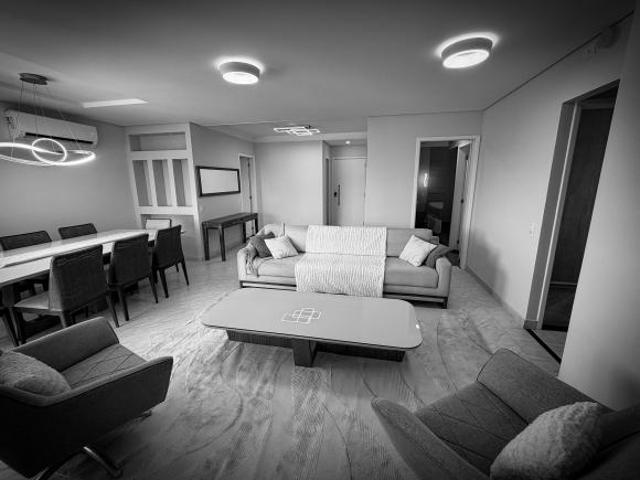 Apartamento Alto Padrão | Condomínio Verona