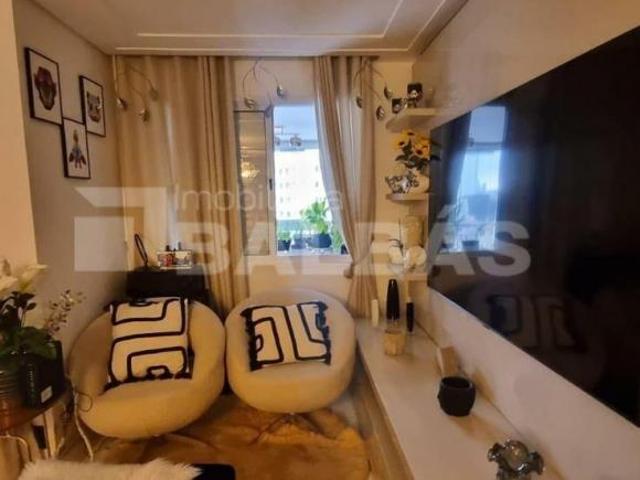 APARTAMENTO ALTO PADRÃO CONDOMINIO CLUB TATUAPÉ