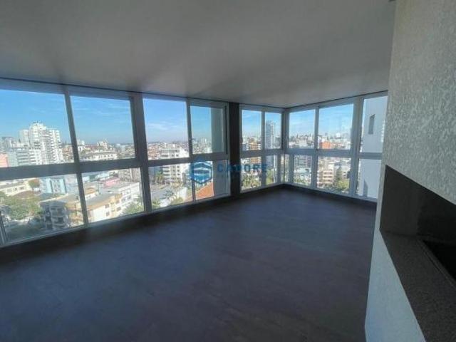 APARTAMENTO ALTO PADRÃO CRISTO REDENTOR