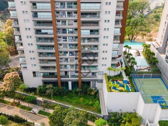 Apartamento Alto Padrão cyrela proximo ao parque