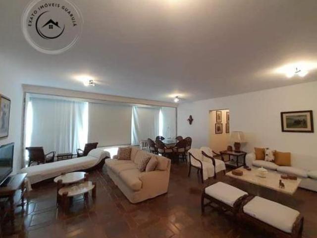 Apartamento alto padrão de 04 dormitórios para venda nas Pitangueiras
