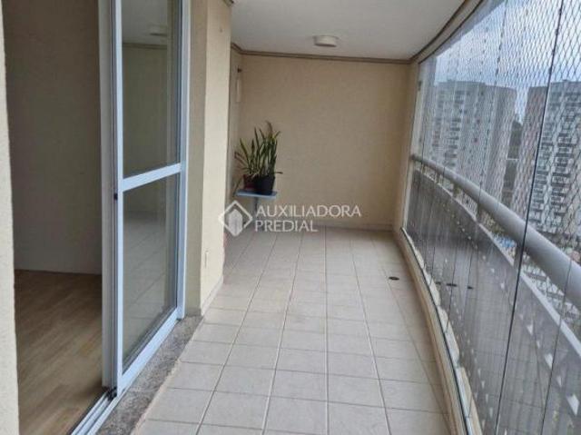 Apartamento alto padrão de 132 m² a 550 metros do metrô São Paulo Jabaquuara