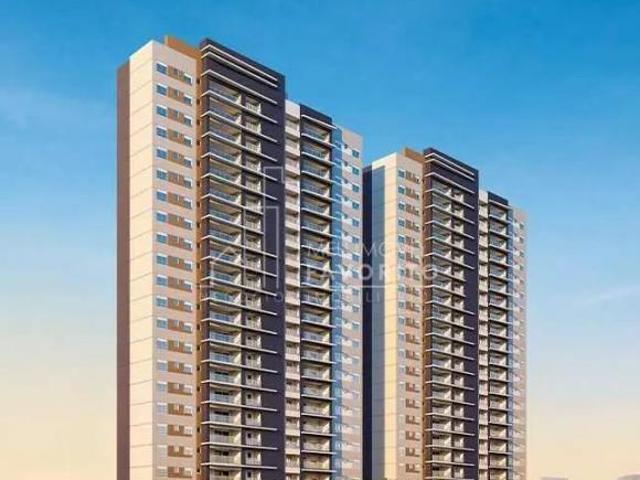 Apartamento Alto Padrão de 132m a 208m, 3 e 4 suítes e 2 a 4 vagas, ao lado do Jardim Botanico