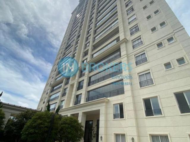 Apartamento Alto Padrão de 296m² 4 suítes para venda no Condomínio Lindenberg Jundiaí!