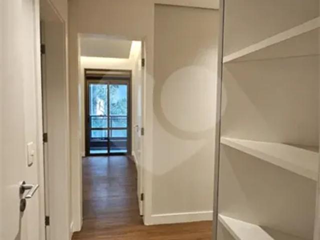 Apartamento alto padrão de conforto e exclusividade 226m² Panamby São Paulo