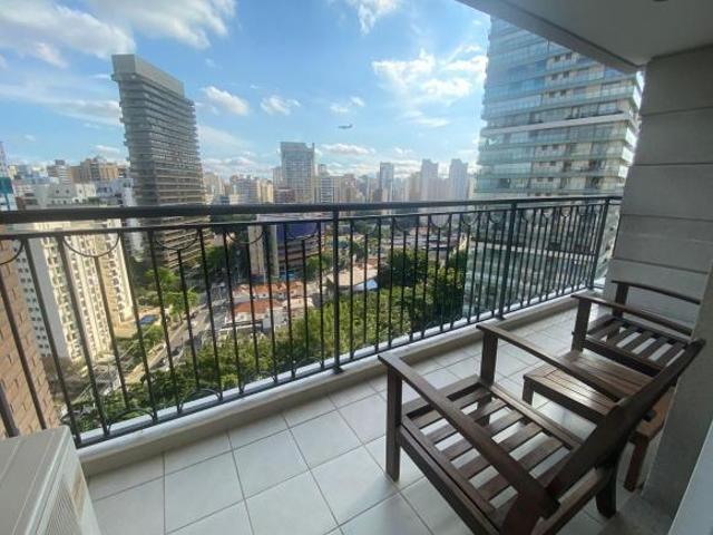 Apartamento Alto Padrão Diogo Home Boutique Para Alugar Ao Lado Do Ibirapuera