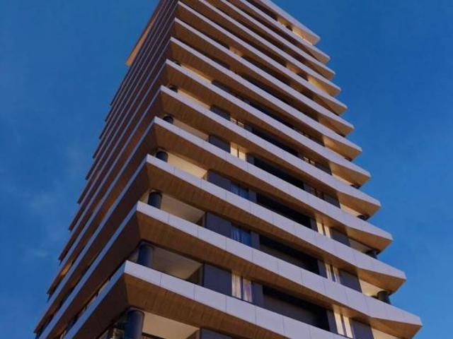 Apartamento alto padrão disponível para venda com 100m², 3 quartos no bairro Santo Agostinho