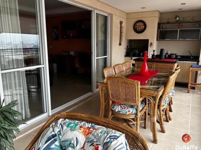 Apartamento Alto Padrão Dream View
