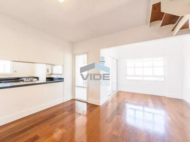 APARTAMENTO ALTO PADRÃO DUPLEX À VENDA NO CAMBUÍ | CAMPINAS SP