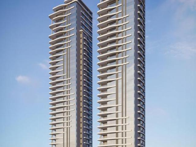 Apartamento Alto Padrão Ecoville 3 Suítes 3 Vagas Clube Ensolarado