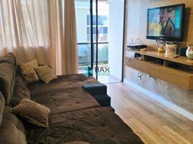 Apartamento Alto Padrão Edif. Ponta Negra