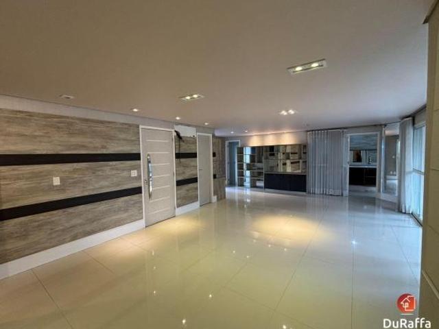 Apartamento Alto Padrão Edifício Verone