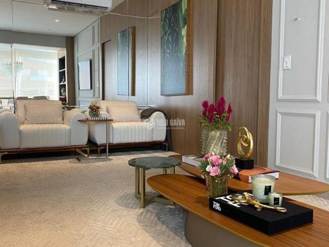 Apartamento Alto Padrão Edifício Arthur