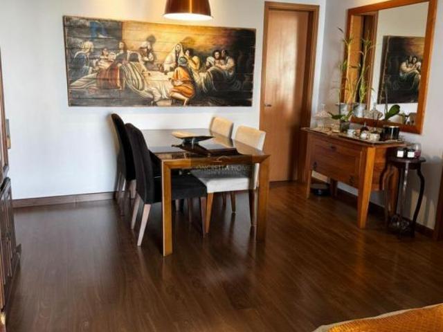 Apartamento Alto Padrão Edifício BONAVITA