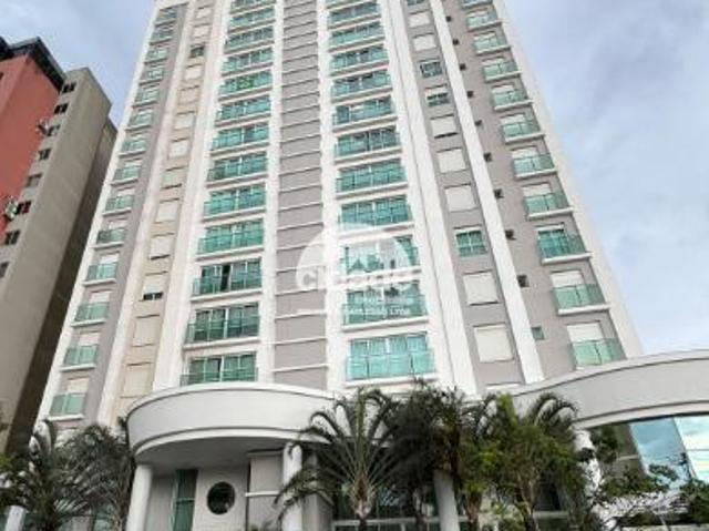 Apartamento Alto Padrão Edifício Contemporaneau CENTRO Cascavel PR