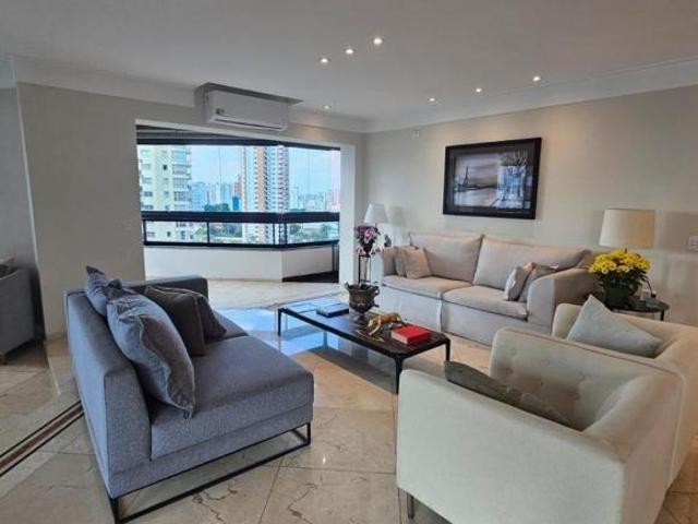 Apartamento Alto Padrão Edifício Cristale
