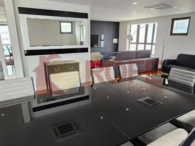 Apartamento Alto Padrão Edifício Duetto Jardins