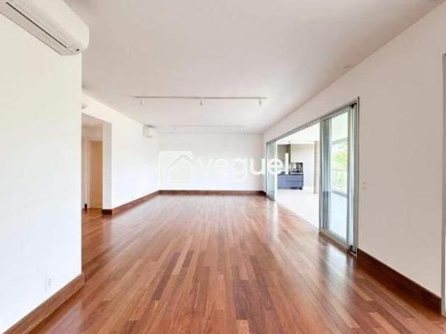 Apartamento alto padrão Edifício Exklusiv Golf à locação ou venda em Vila do Golf, Ribeirão Preto/Sã