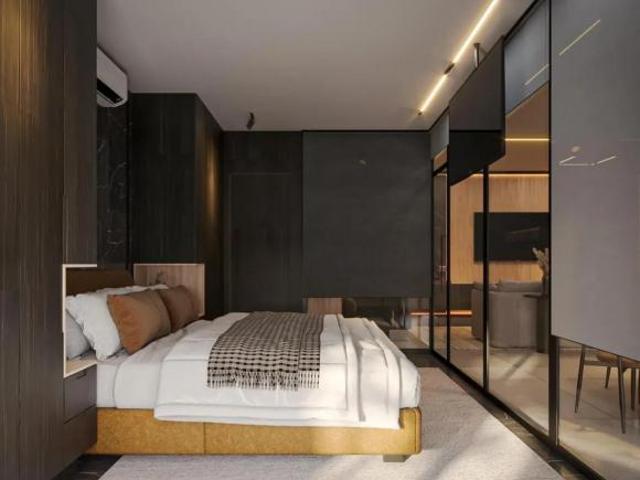 Apartamento alto padrão Edifício Le Monde, para venda em Jardim Botânico Ribeirão Preto/SP