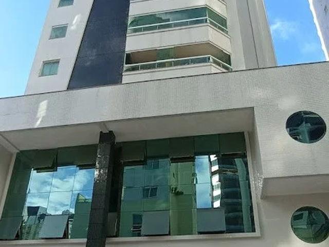 Apartamento Alto Padrão Edifício Solar dos Pinhais