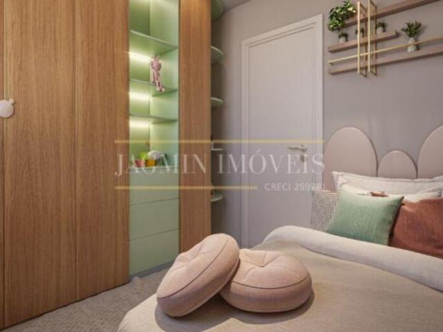 Apartamento Alto Padrão em 15 de Novembro, Igrejinha/RS