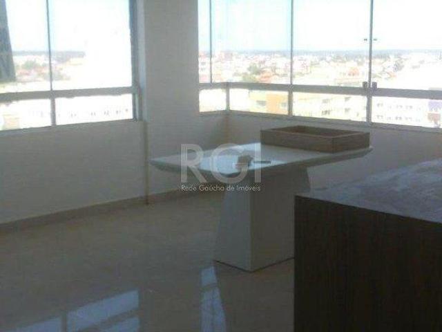 Apartamento alto padrão em Tramandai de 2 dormitórios e 2 vagas
