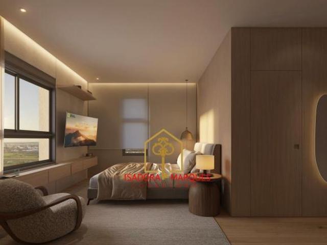 Apartamento Alto Padrão em Três Vendas, Pelotas/RS
