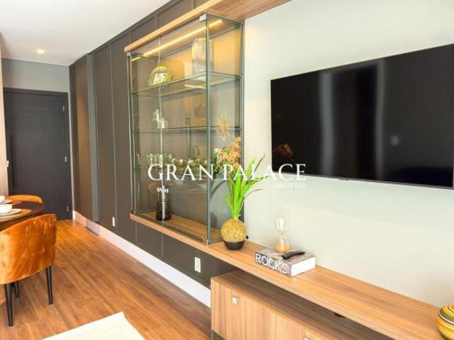 Apartamento Alto Padrão em Vale das Montanhas, Gramado/RS