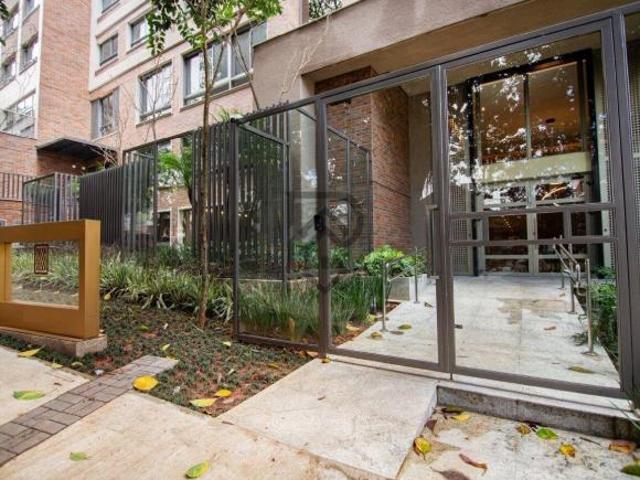 Apartamento Alto Padrão em Vila Mariana