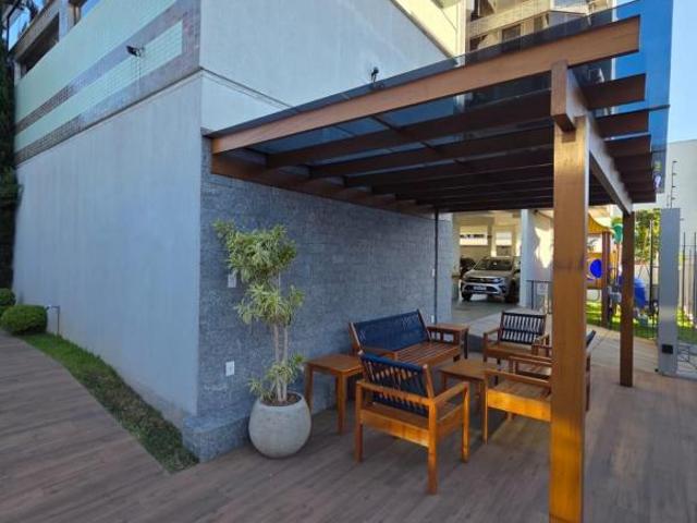 Apartamento Alto Padrão em Vila Nova, Novo Hamburgo Venda
