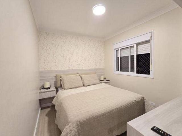 Apartamento Alto Padrão em Vila Augusta, Guarulhos 3 dormitórios