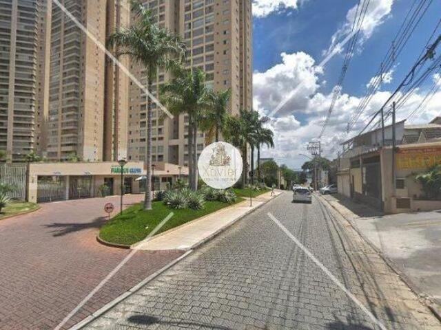 Apartamento Alto Padrão em Vila Augusta, Guarulhos 3 suítes 2 vagas andar alto