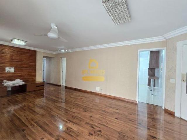 Apartamento Alto Padrão em Vila Augusta, Guarulhos/SP