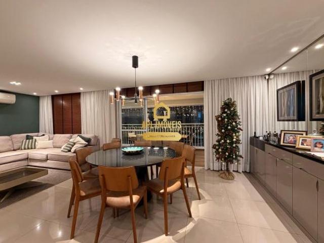 Apartamento Alto Padrão em Vila Augusta, Guarulhos/SP