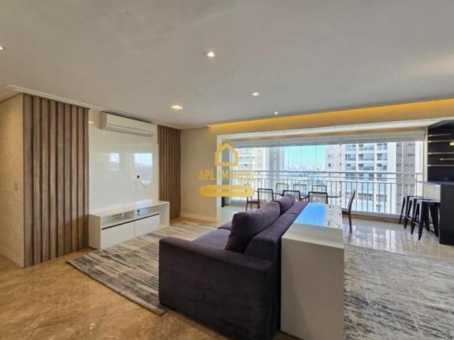 Apartamento Alto Padrão em Vila Augusta, Guarulhos/SP