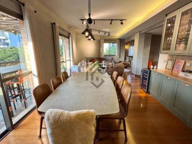 Apartamento Alto Padrão em Vila Clementino, São Paulo/SP