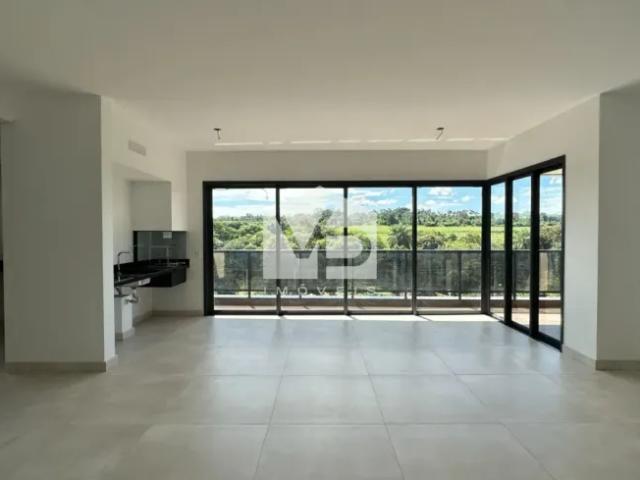 Apartamento alto padrão em Vila do Golf para venda em Ribeirão Preto/ São Paulo