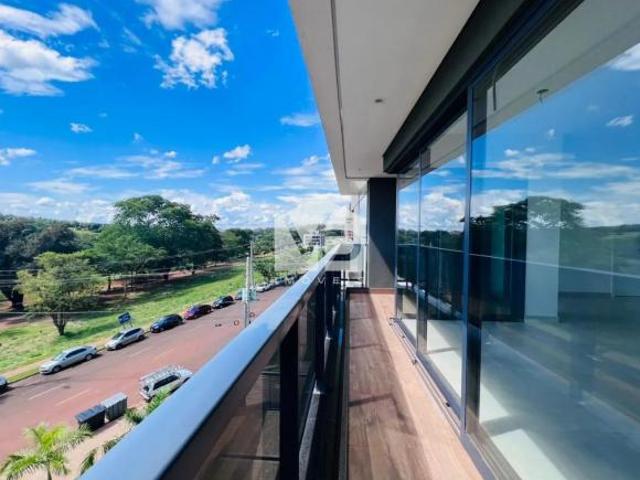 Apartamento alto padrão em Vila do Golf para venda em Ribeirão Preto/ São Paulo