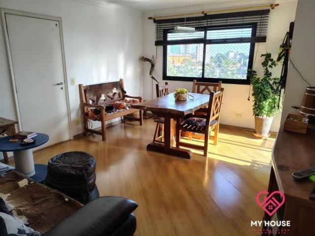 Apartamento Alto Padrão em Vila Guarani Z Sul, São Paulo/SP