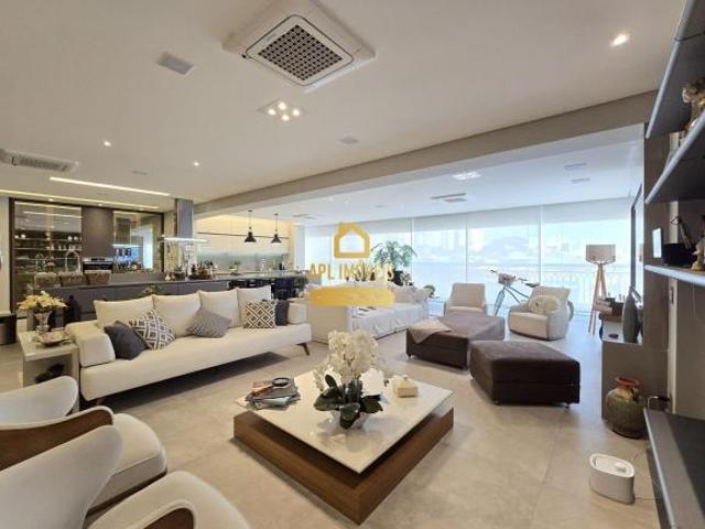Apartamento Alto Padrão em Vila Galvão, Guarulhos/SP