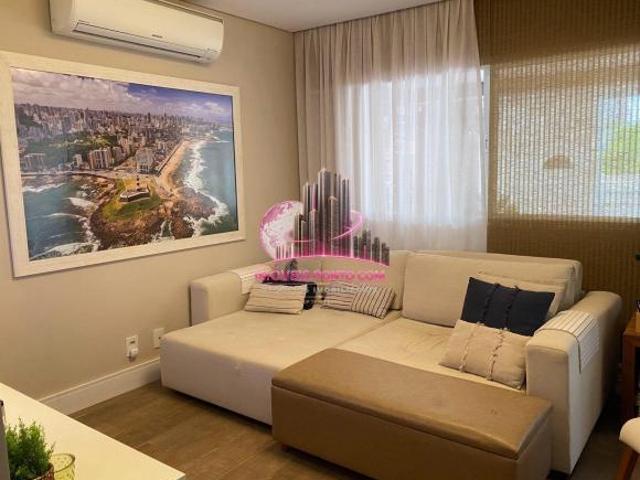 Apartamento Alto Padrão em Vila Itapura, Campinas/SP