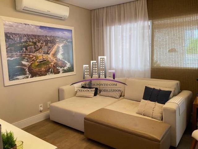 Apartamento Alto Padrão em Vila Itapura, Campinas/SP