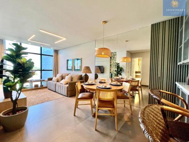 Apartamento Alto Padrão em Xangri Lá