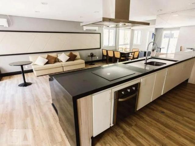 Apartamento Alto Padrão em Alto de Pinheiros, São Paulo/SP