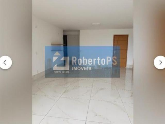 Apartamento alto padrão em andar alto com 4 suítes e 3 vagas com 186 m² de ótima localização