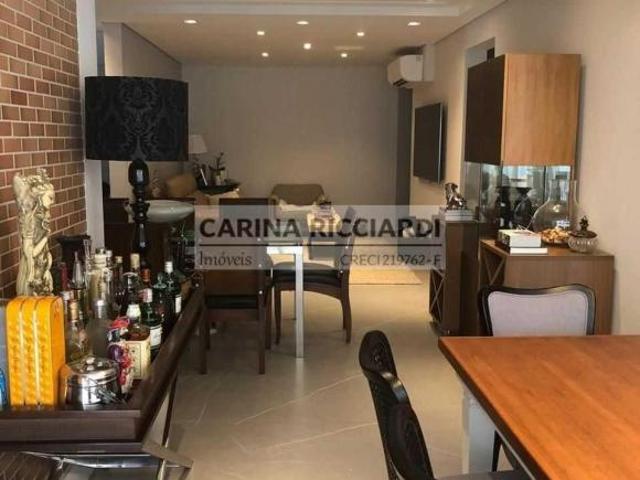 Apartamento Alto Padrão em Anhangabaú, Jundiaí/SP