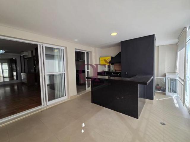 Apartamento Alto Padrão em Anhangabaú, Jundiaí/SP